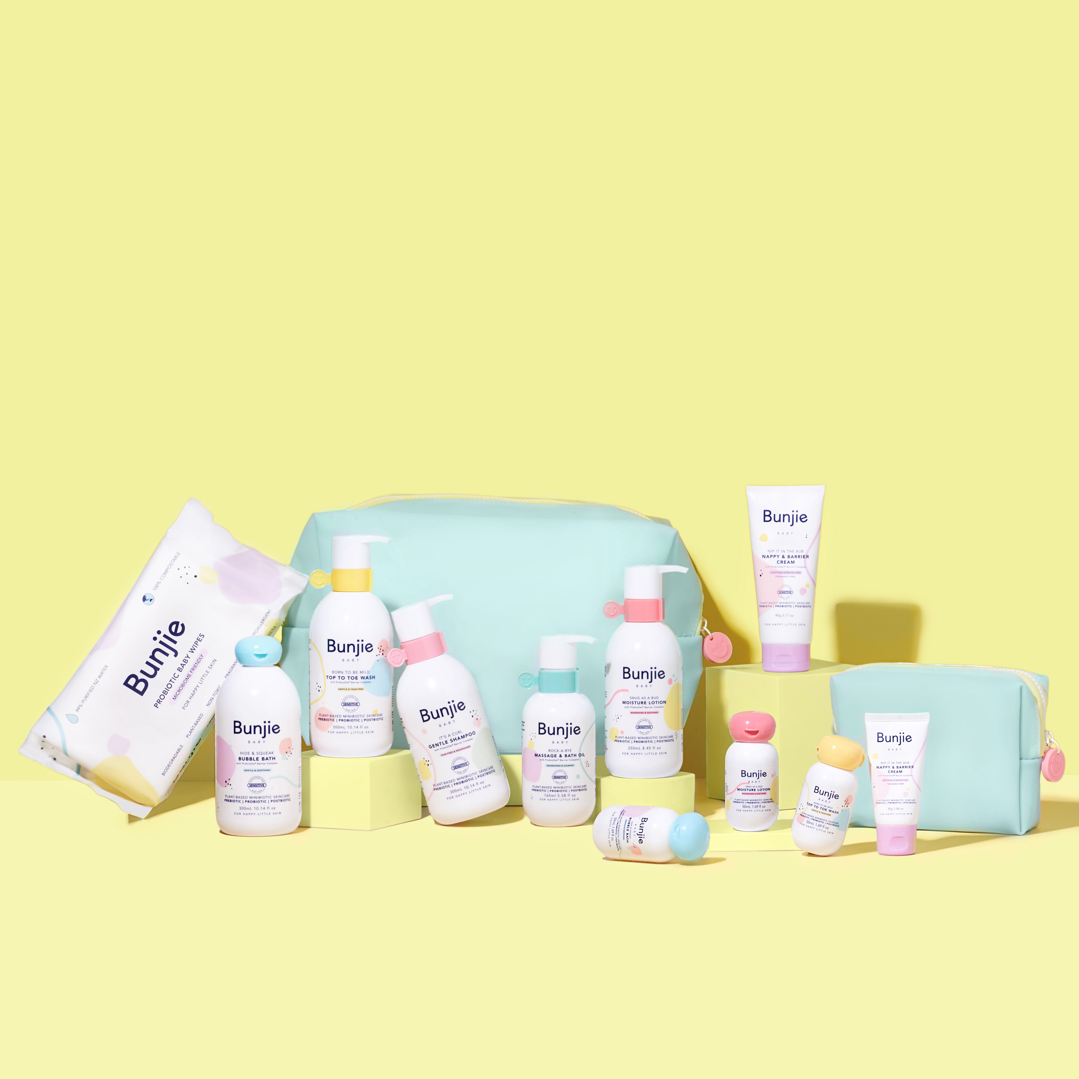 My Mega Shelfie Bundle – Bunjie Store NZ
