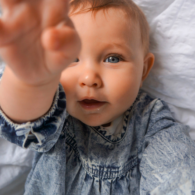 Baby Barrier Cream & Baby Nappy Cream | Bunjie – Bunjie Store NZ
