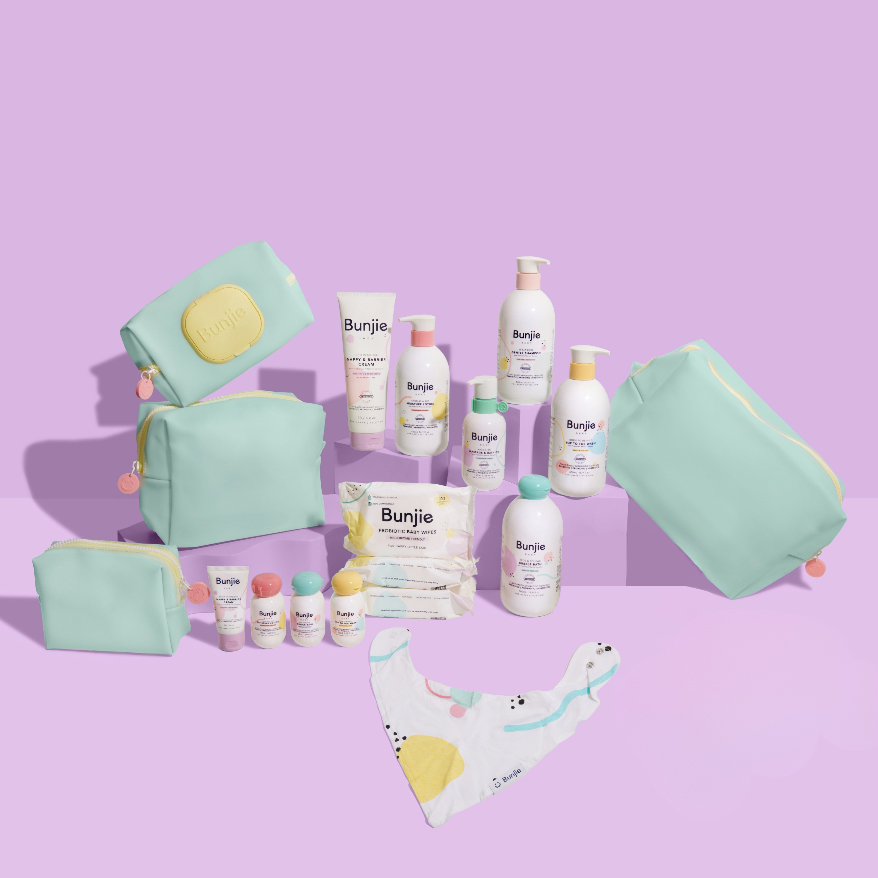 My All-Star Shelfie – Bunjie Store NZ